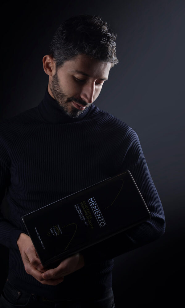 Come creare un brand del food: il caso Olio Memento • Alessandro De ...